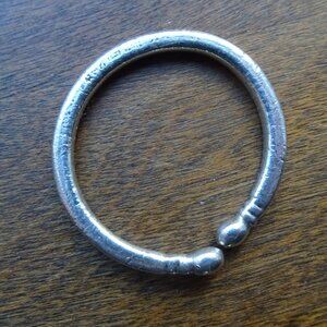 Georg Jensen | Accessories | Georg Jensen Sterling Silver Acorn Key ...